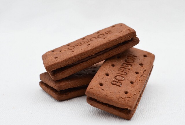 Biscuits Flashcards | Memorang