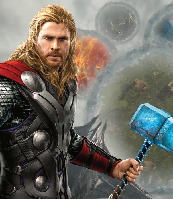 MARVEL Flashcards | Memorang