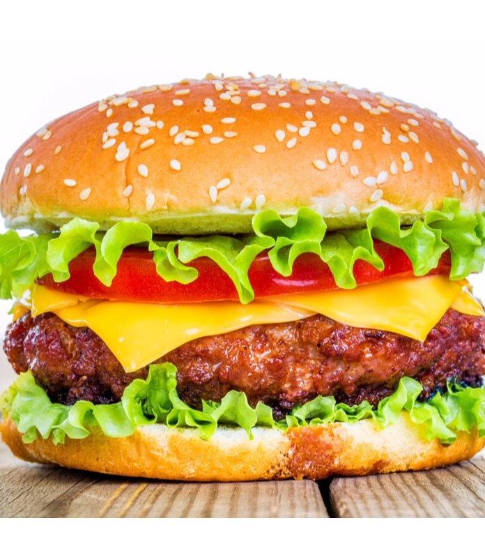 Fast Food Flashcards Memorang