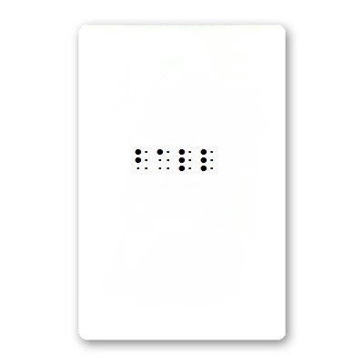 Dotted Flower Flashcards | Memorang