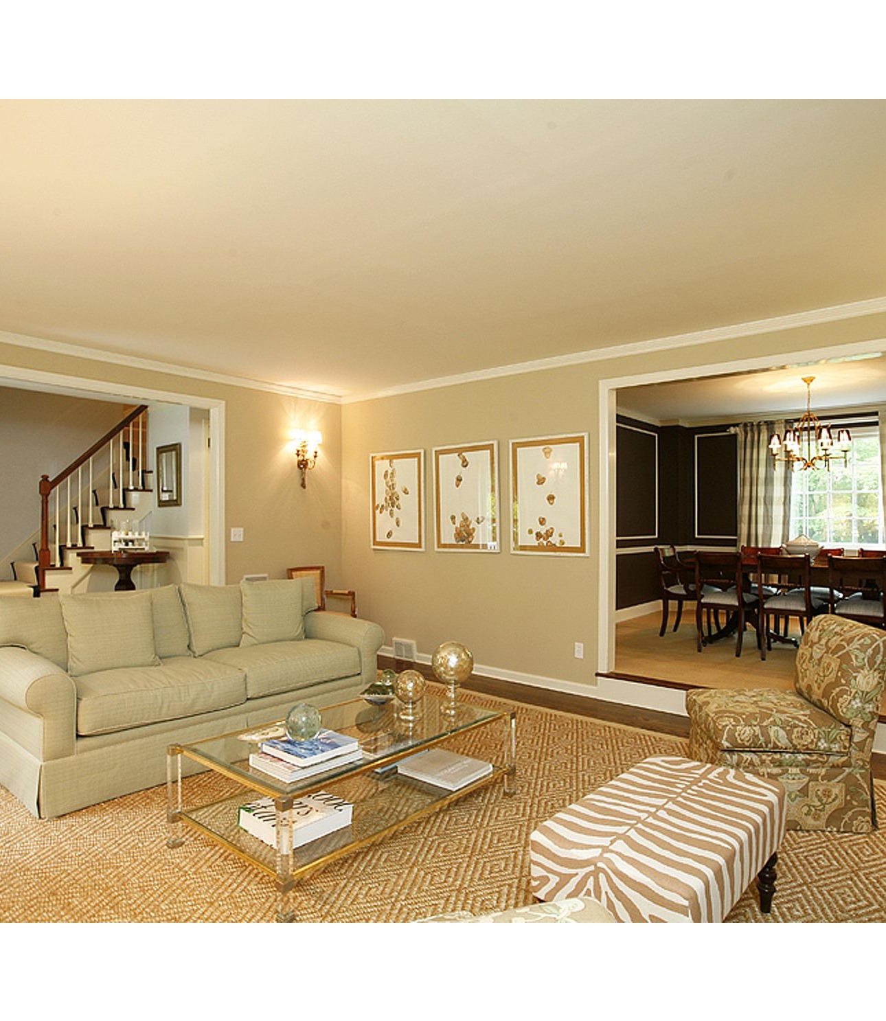 House and furniture Flashcards | Memorang