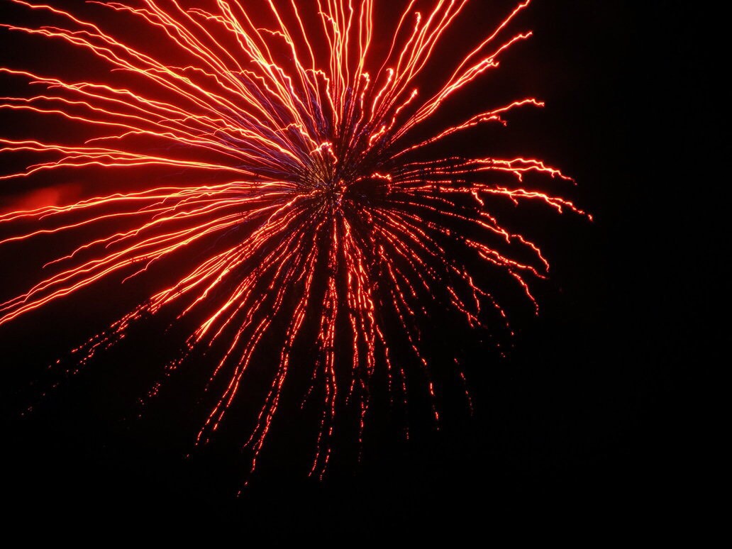 Chemistry of Fireworks Flashcards | Memorang