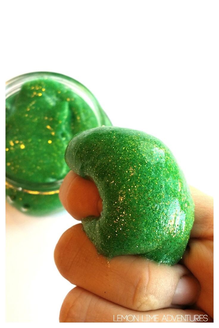 Slime Flashcards | Memorang