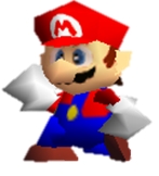 smash 64 characters Flashcards | Memorang