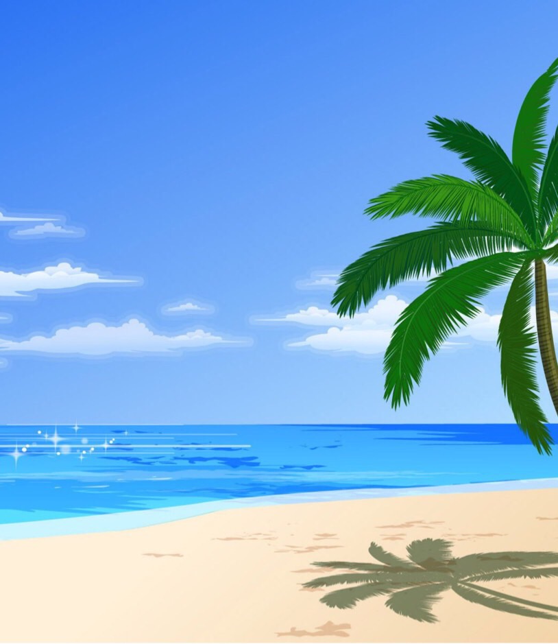 French — At the Beach Flashcards | Memorang