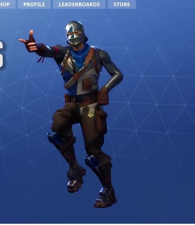 Fortnite Emotes In French! Flashcards | Memorang