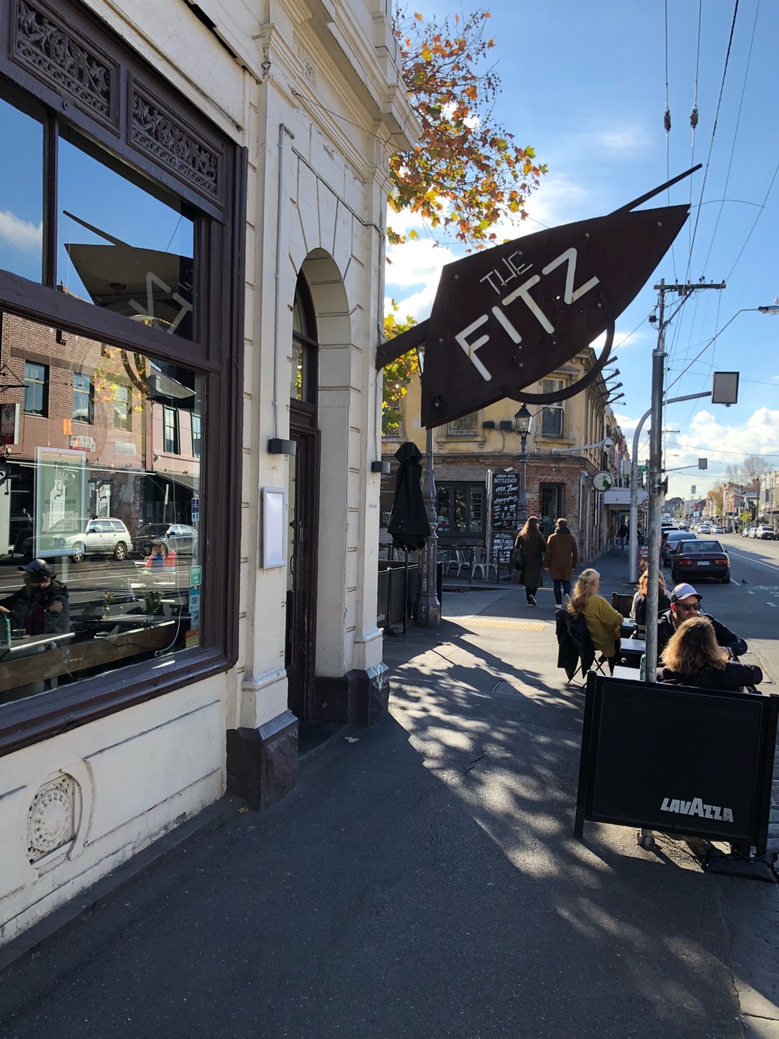 The Fitz Memory Palace Flashcards | Memorang