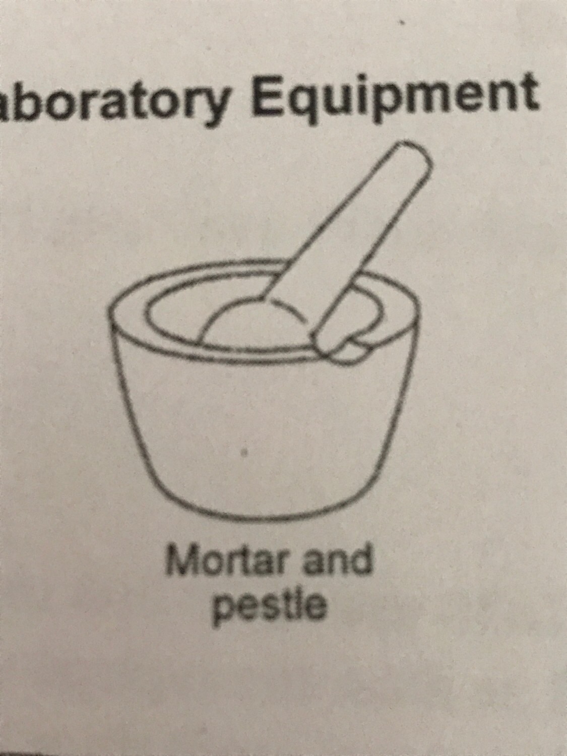 Lab safety Flashcards | Memorang