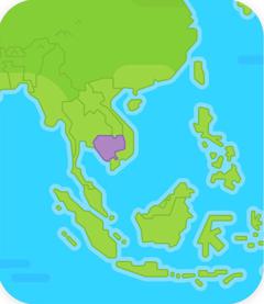 Southern and Eastern Asia Flashcards | Memorang