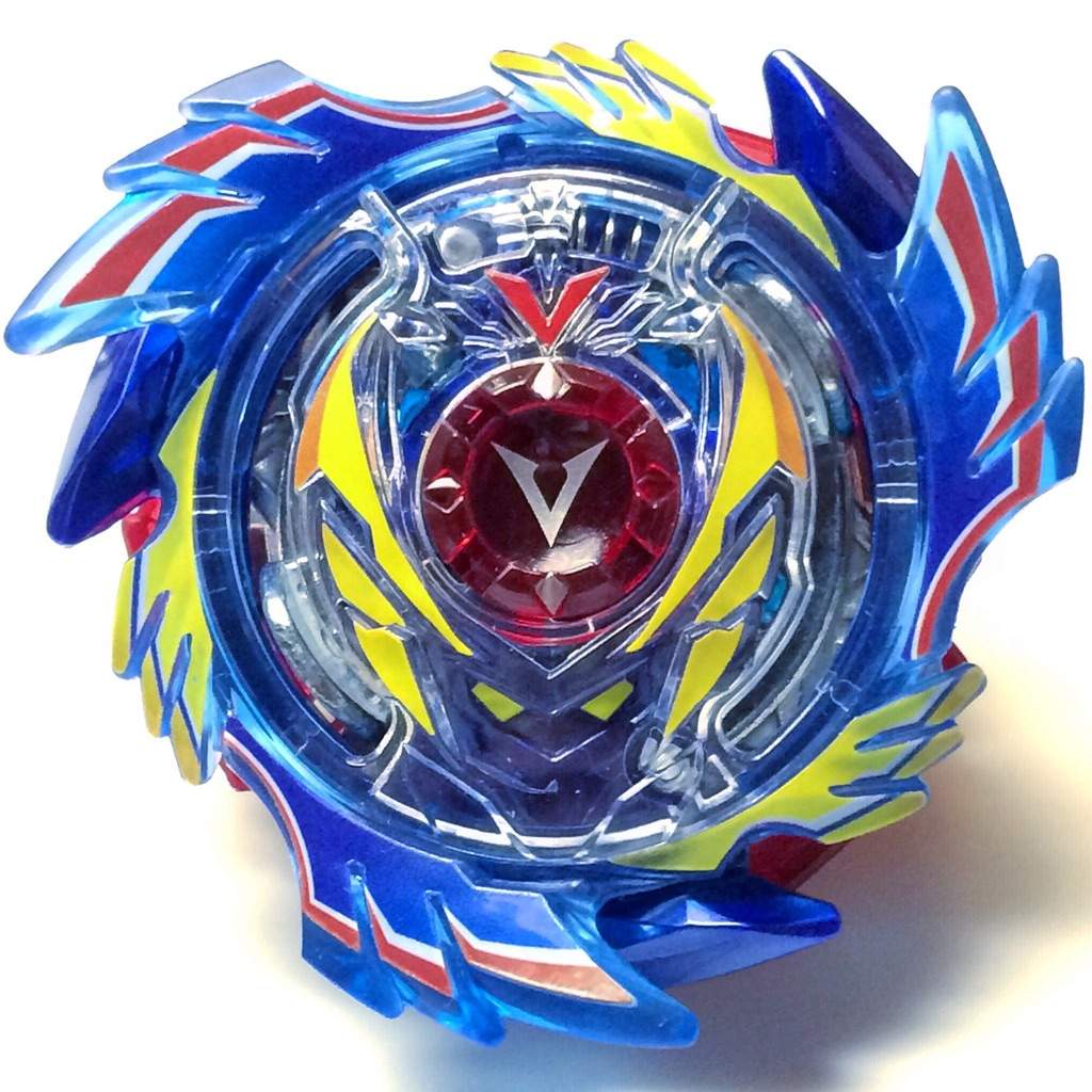 Beyblade burst evolution Flashcards | Memorang