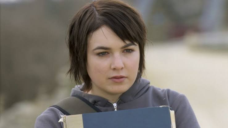 In my Fathers Den Flashcards | Memorang