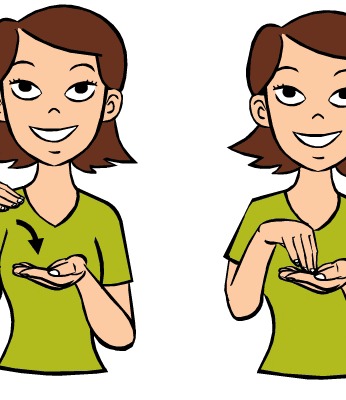 Sign Language 3 Flashcards | Memorang