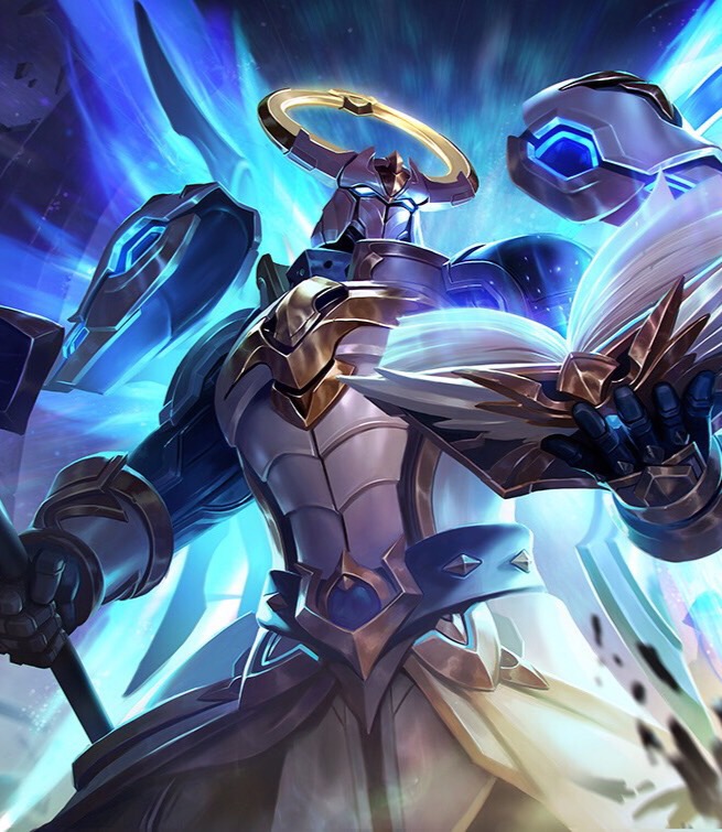 ROV Flashcards | Memorang