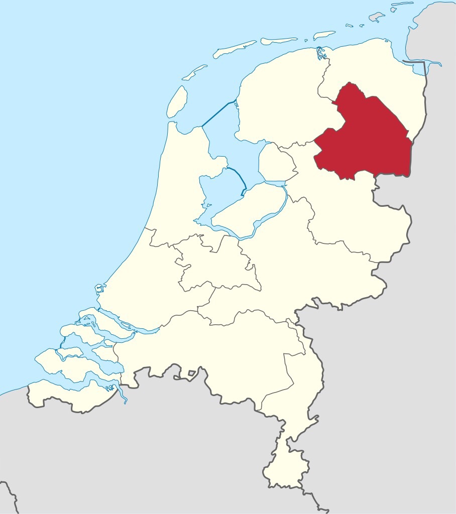 Dutch Provinces Flashcards | Memorang