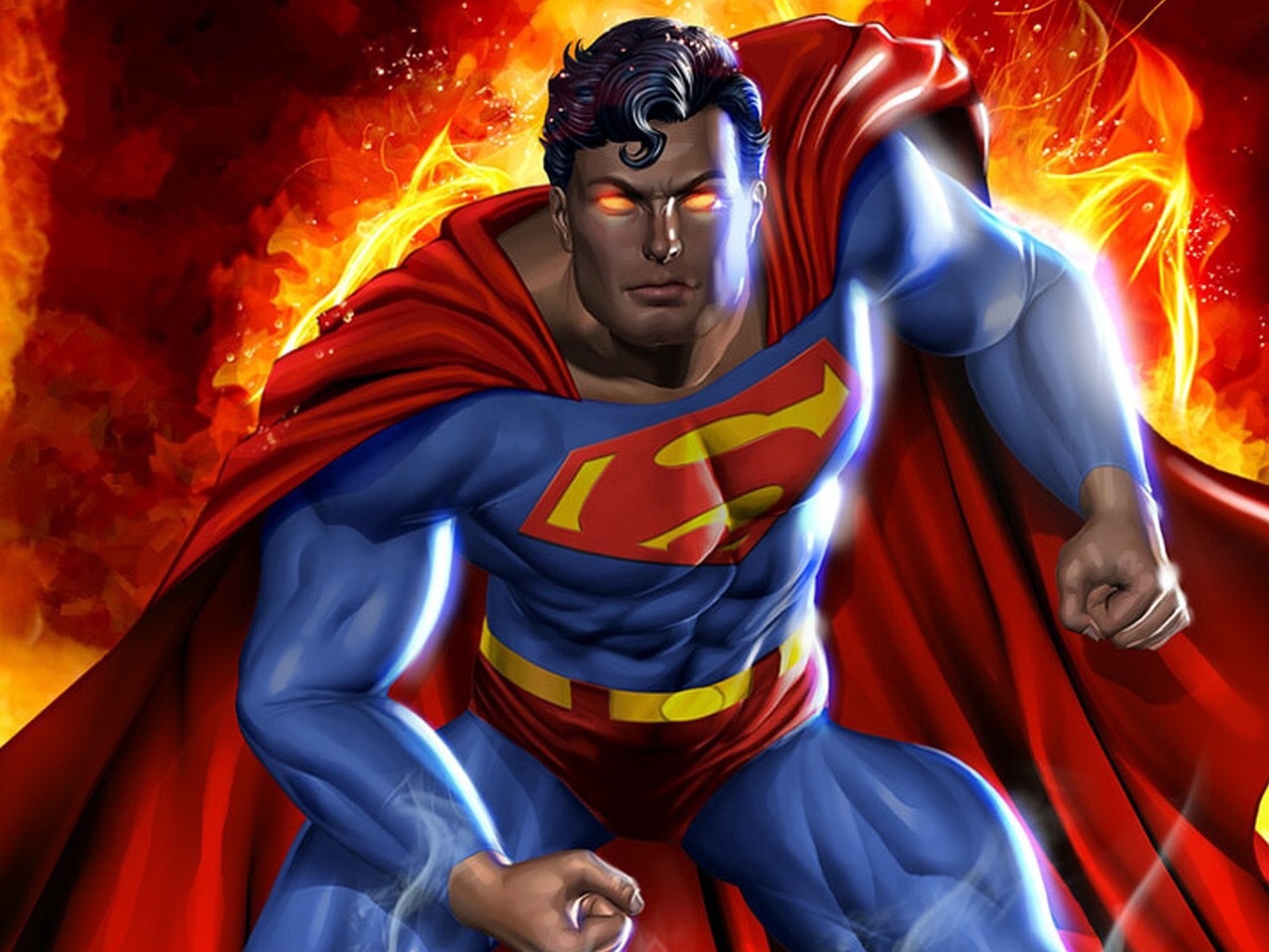 Dc Super Heros Flashcards | Memorang