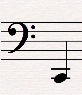 Clave de FA Flashcards | Memorang