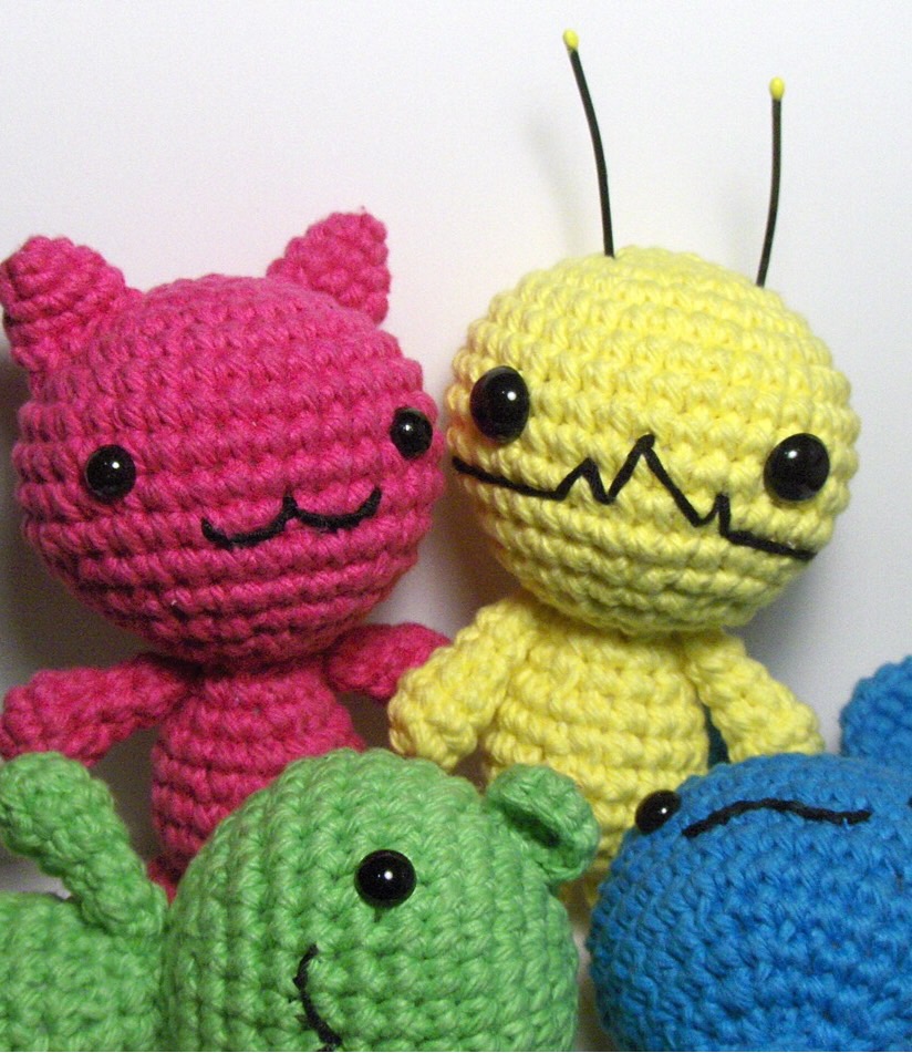 Crochet Flashcards | Memorang