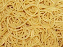 Pasta shapes Flashcards | Memorang