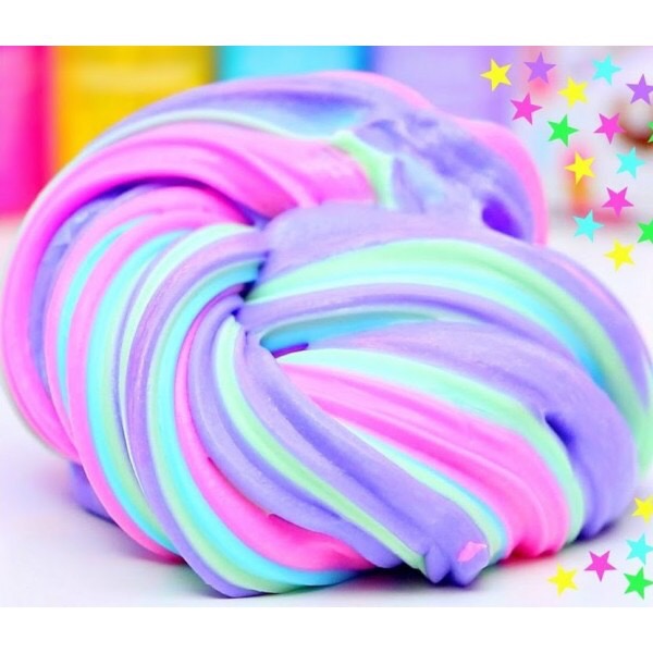 Slime Flashcards | Memorang