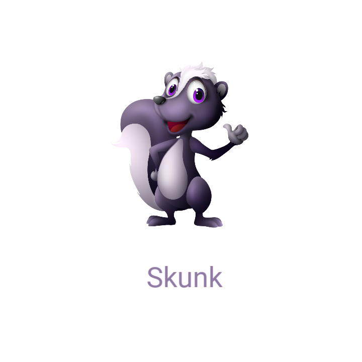 Animals Flashcards | Memorang