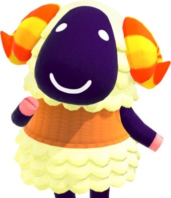 Animal Crossing Normal Villagers Flashcards | Memorang