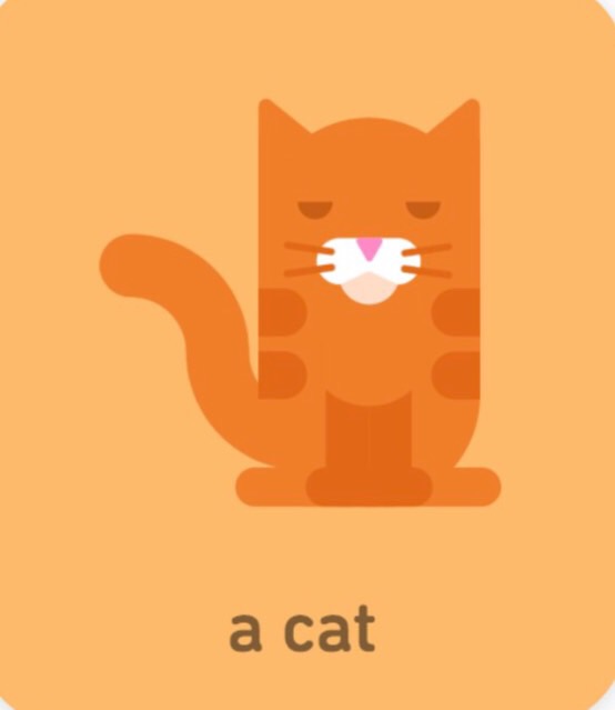 Norwegian Animals Flashcards | Memorang