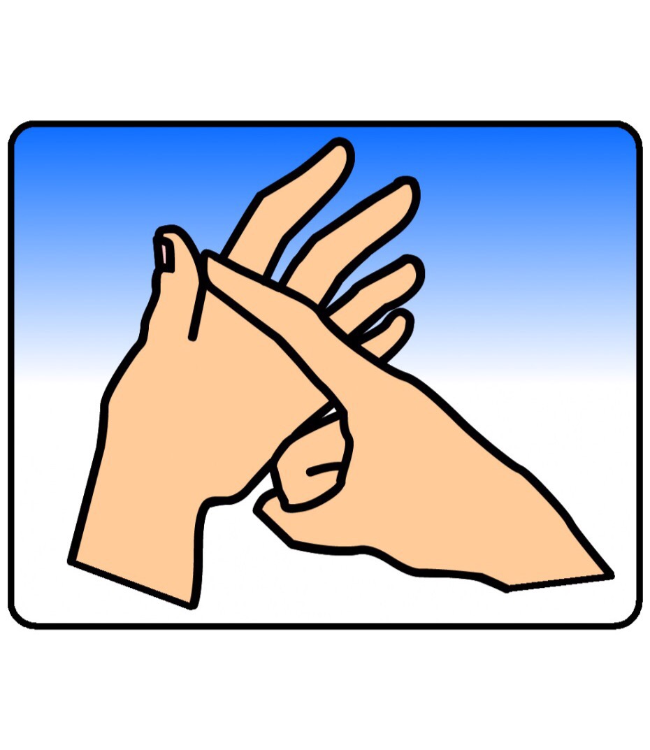 British Sign Language Flashcards | Memorang
