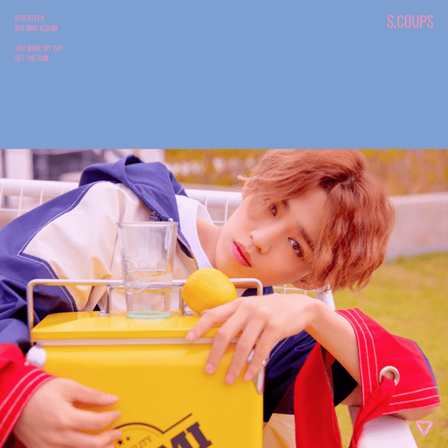 SEVENTEEN Flashcards | Memorang