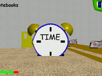 Baldi's Basics full Flashcards | Memorang