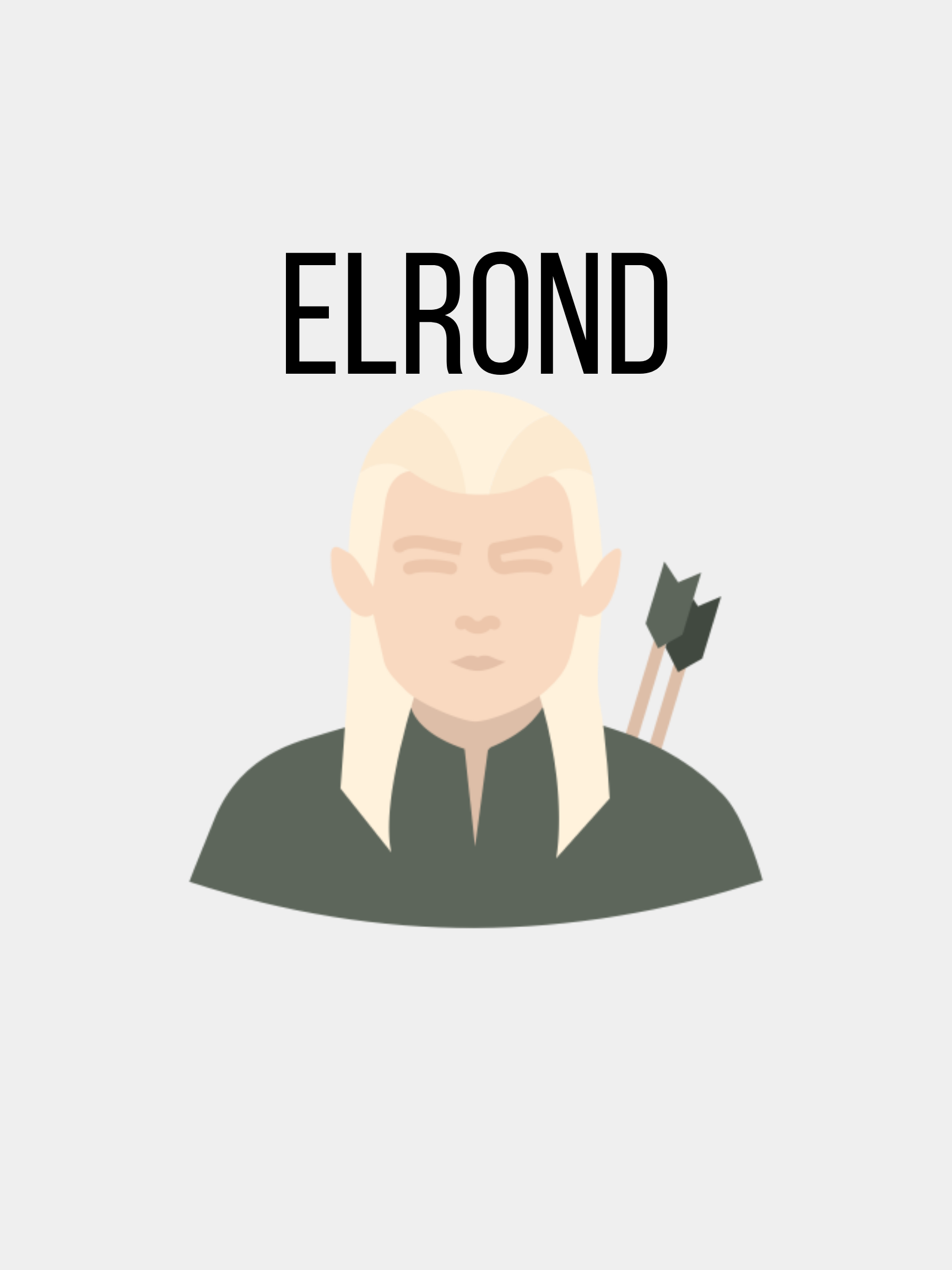 The Hobbit Flashcards | Memorang
