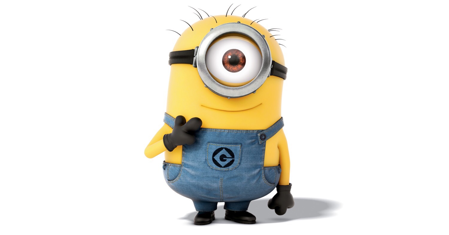 Minion personality’s Flashcards | Memorang