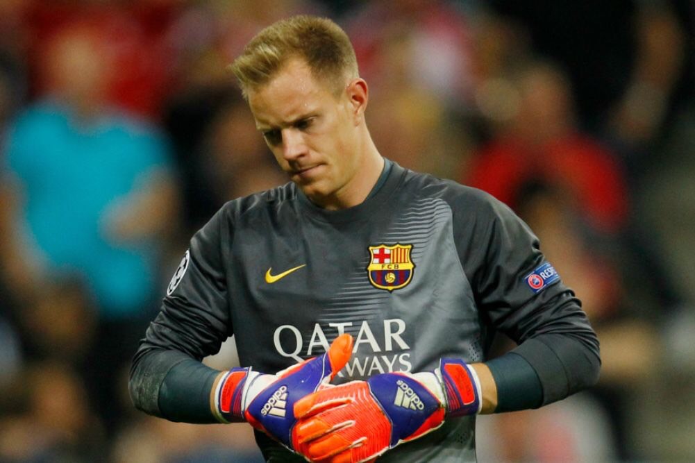 Good goalies Flashcards | Memorang