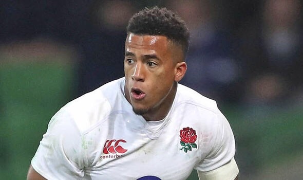 England Rugby Players Flashcards | Memorang