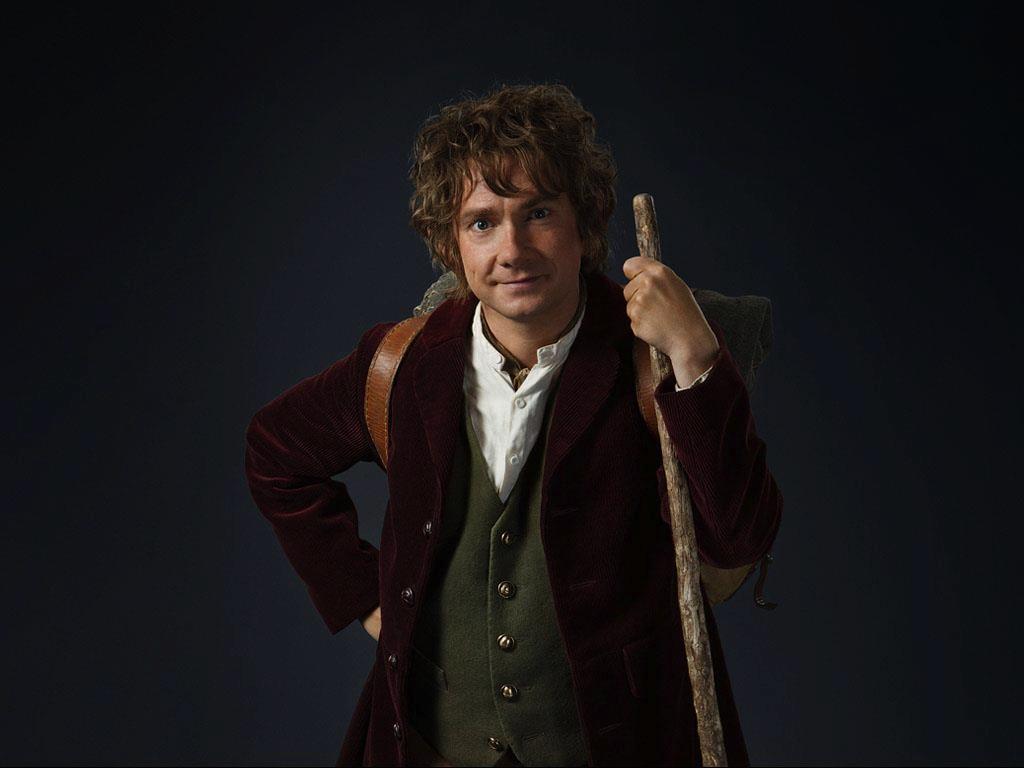 The Hobbit Flashcards | Memorang