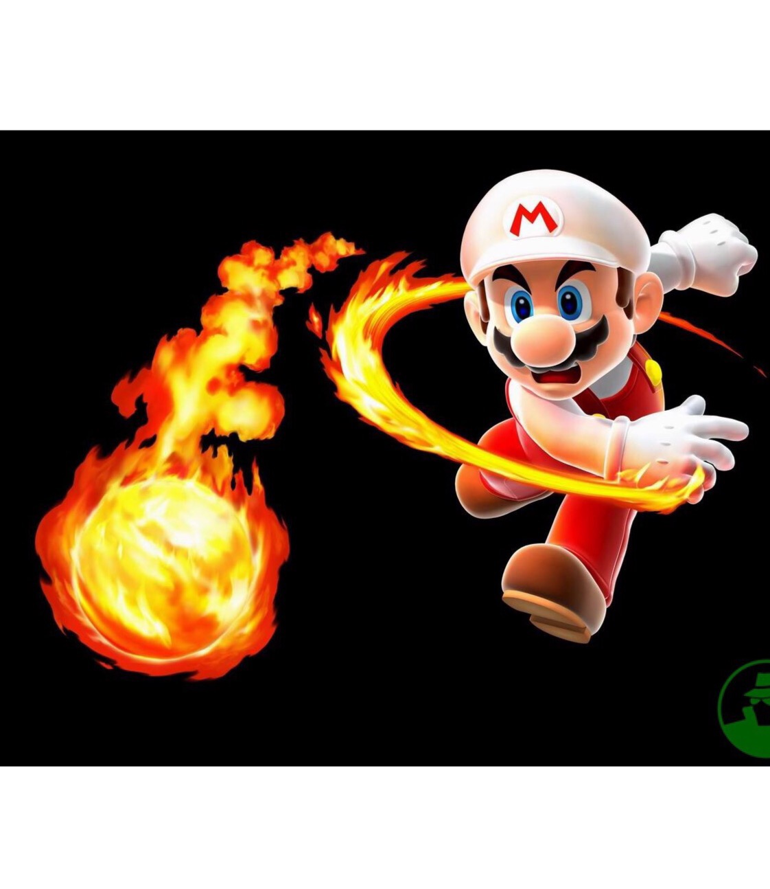 Super Mario characters Flashcards | Memorang