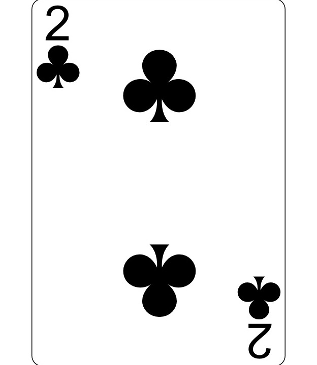 Learn the basic Mnemonica deck Flashcards | Memorang