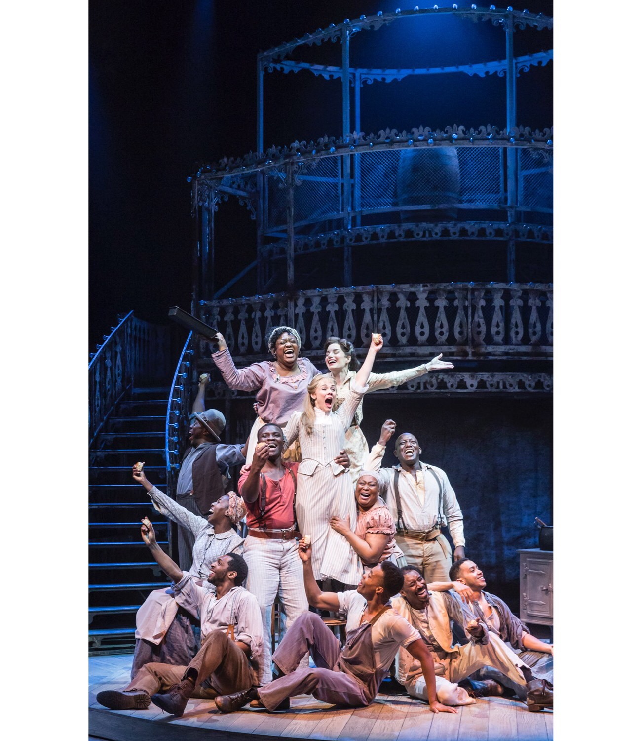 Musicals Flashcards | Memorang