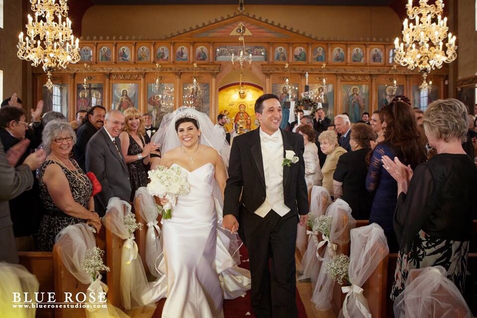 Greek wedding Flashcards | Memorang