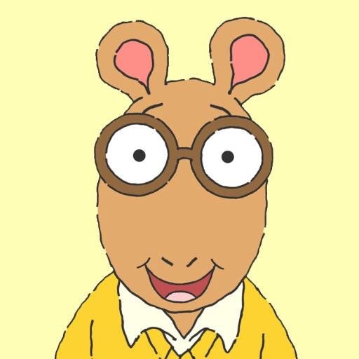 Arthur!!!! Flashcards | Memorang