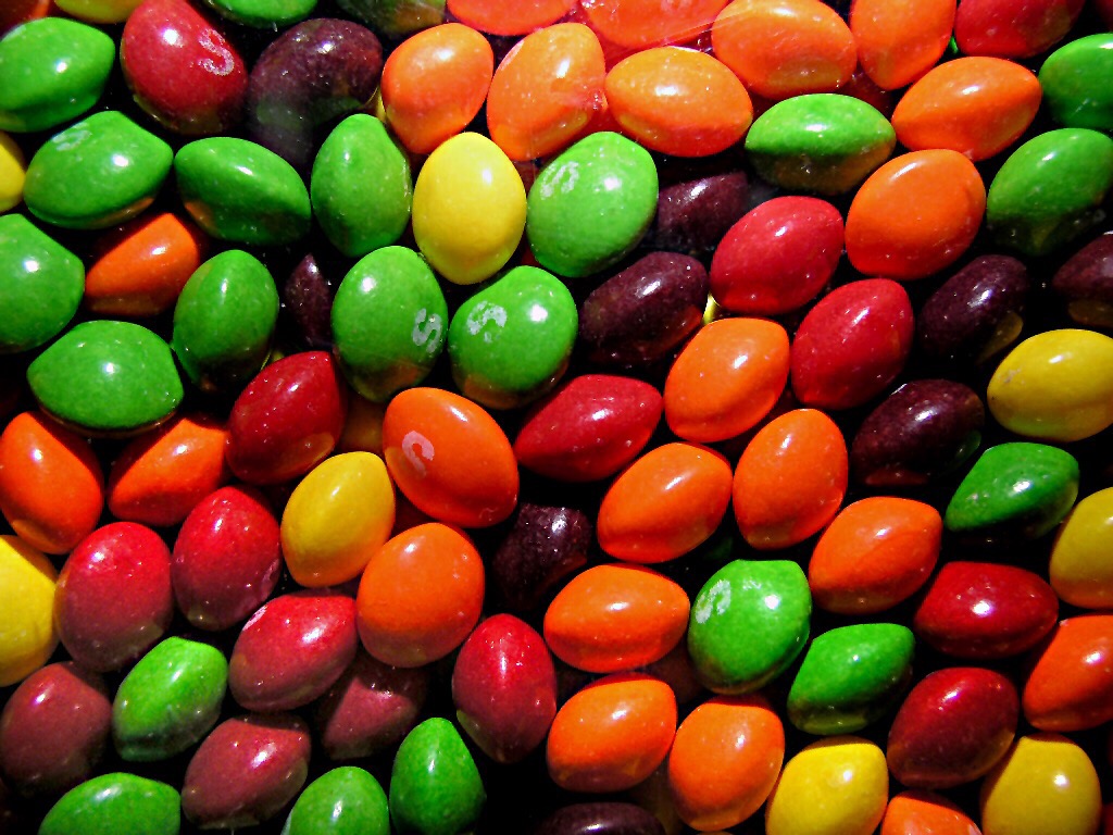 Candy Flashcards | Memorang