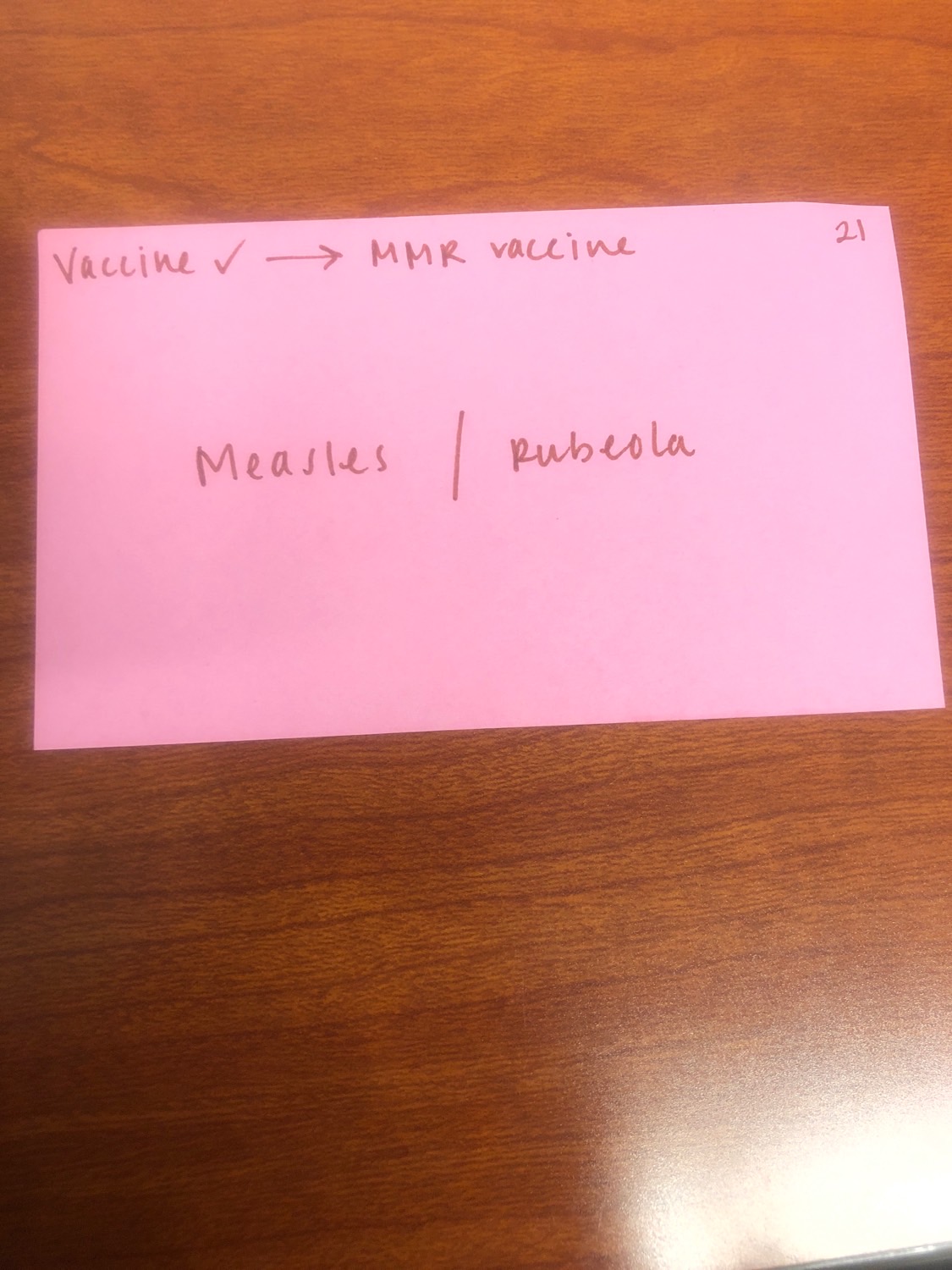 Microbio chapter 21 Flashcards | Memorang