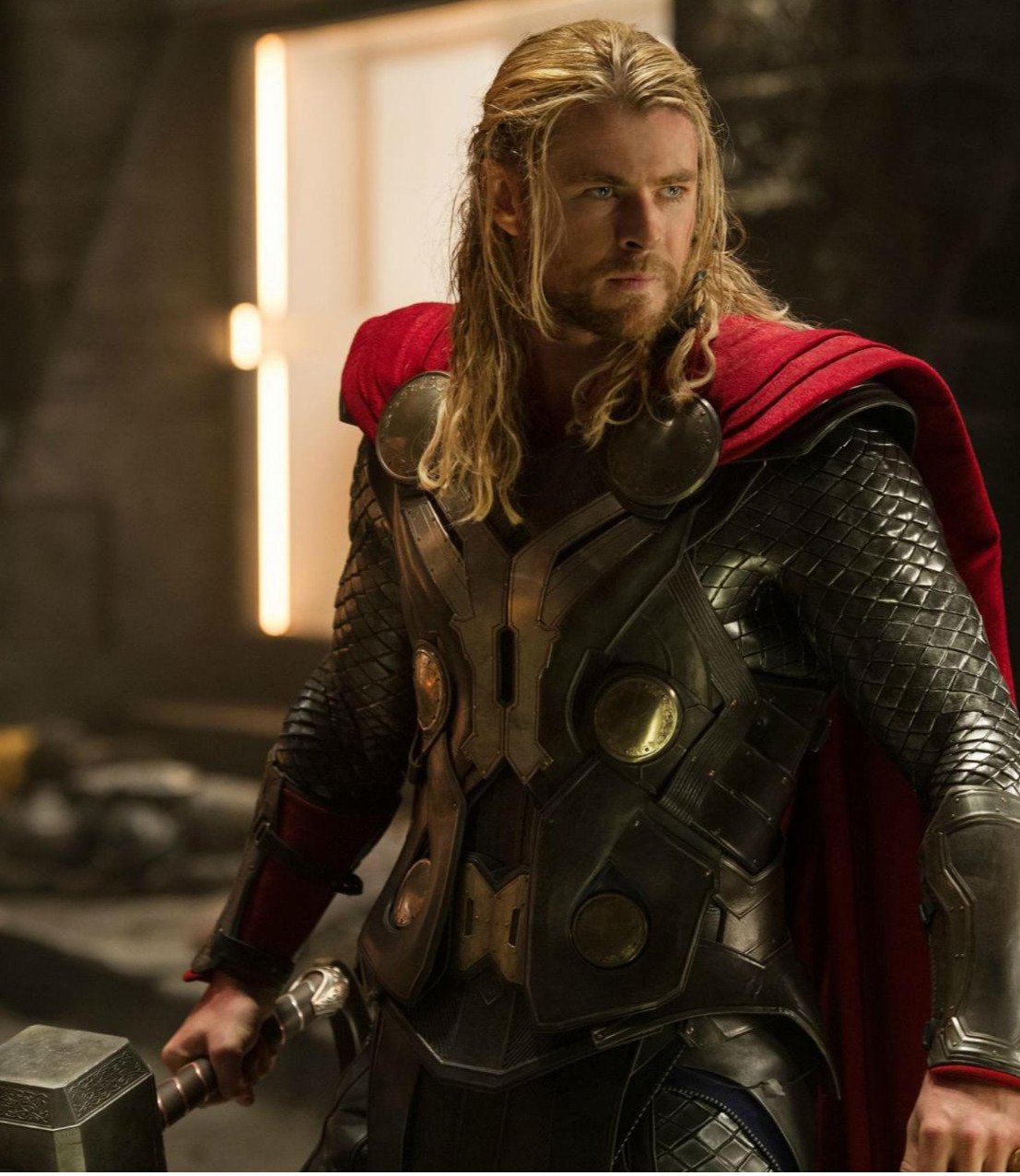 Thor The Dark World Flashcards | Memorang