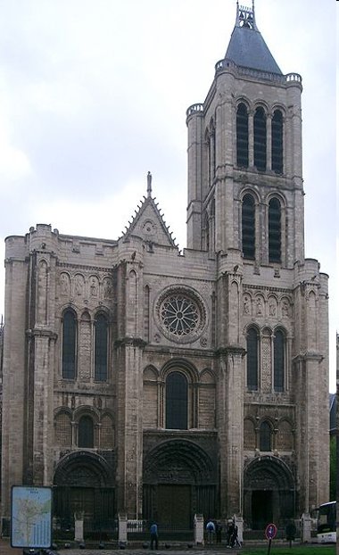 Gotika Flashcards | Memorang