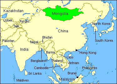 Países do Ásia em Coreano Flashcards | Memorang