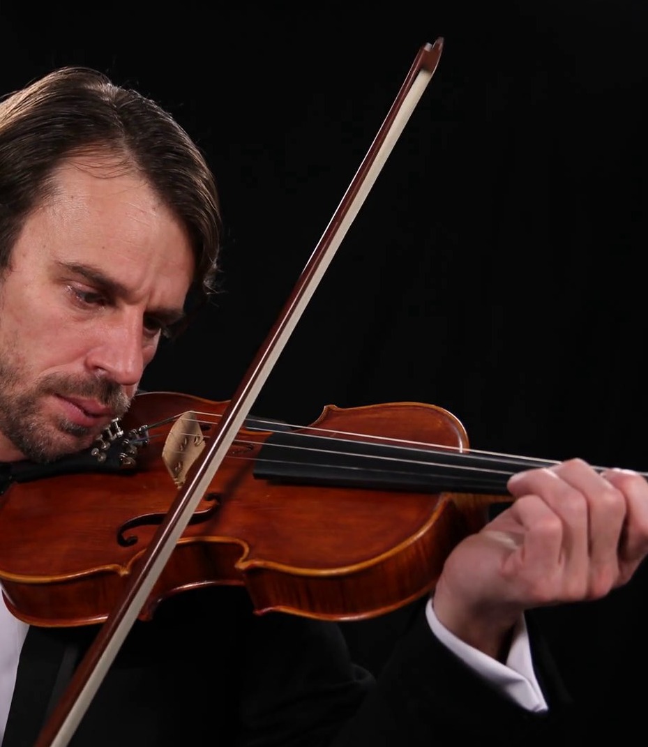 Instruments Prt3-Strings Flashcards | Memorang