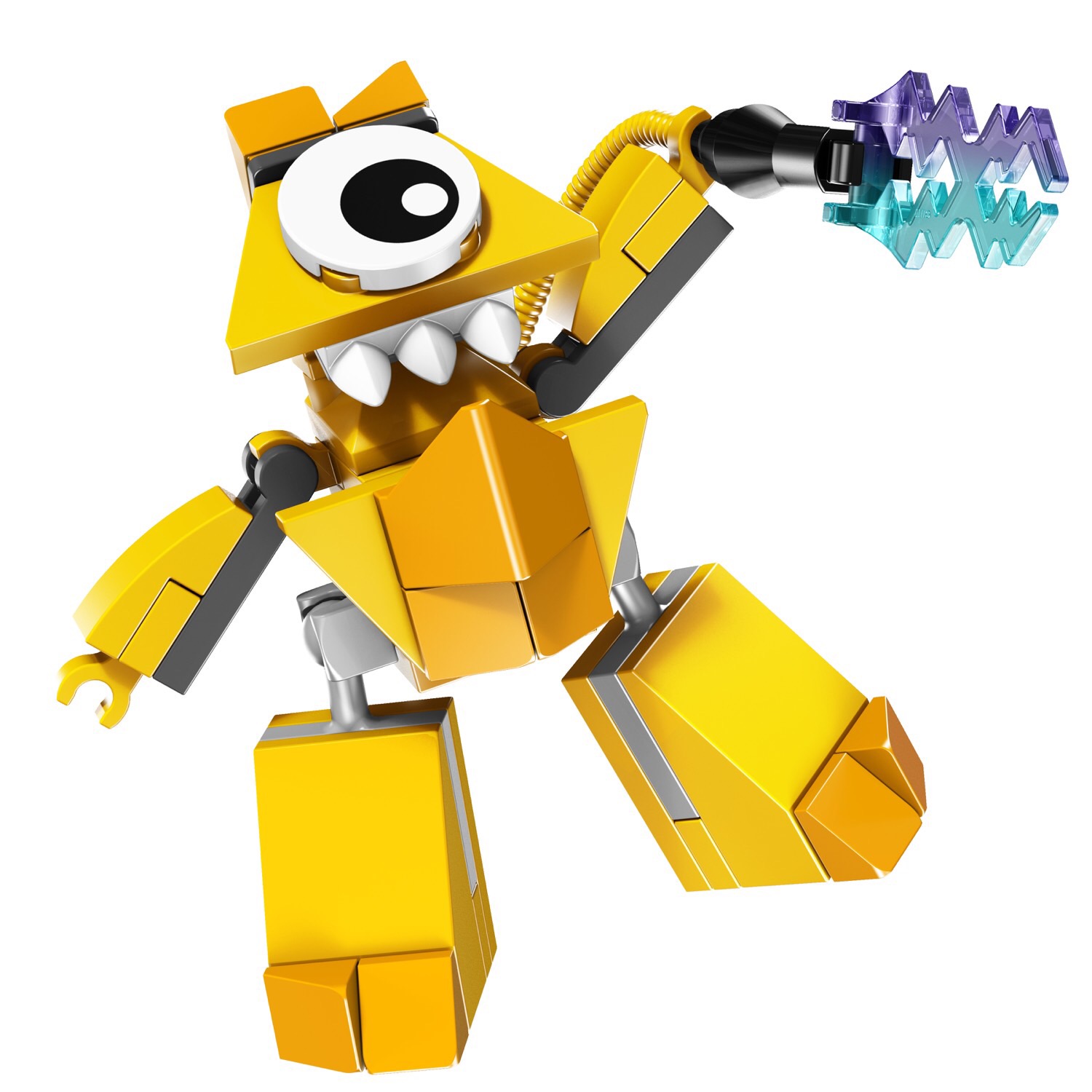 Lego mixels (2014) Flashcards | Memorang