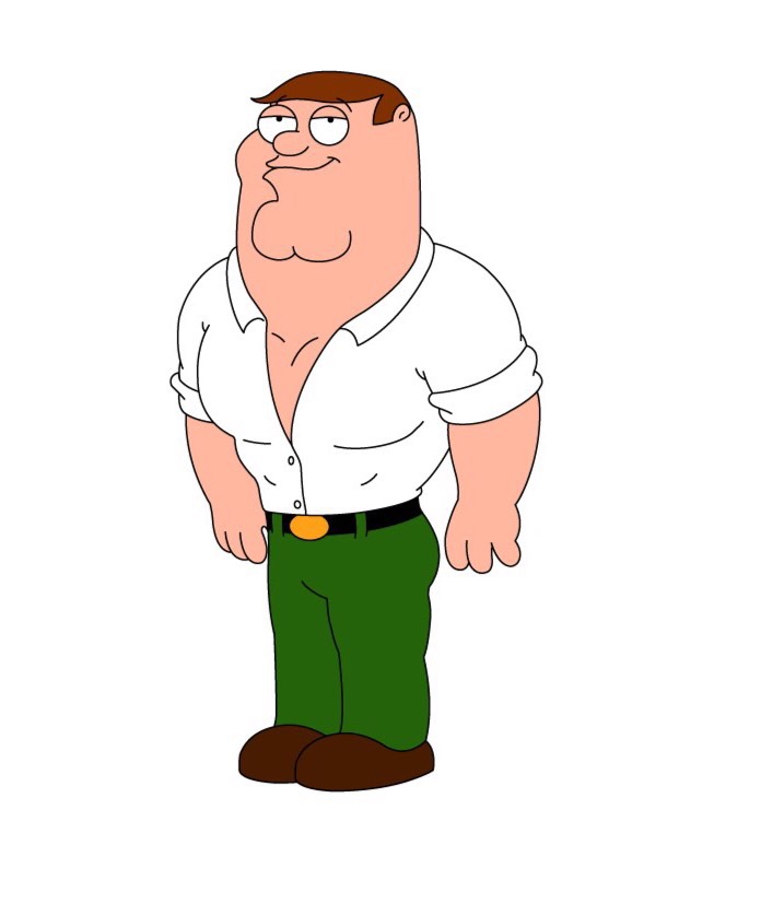 Family guy Flashcards | Memorang