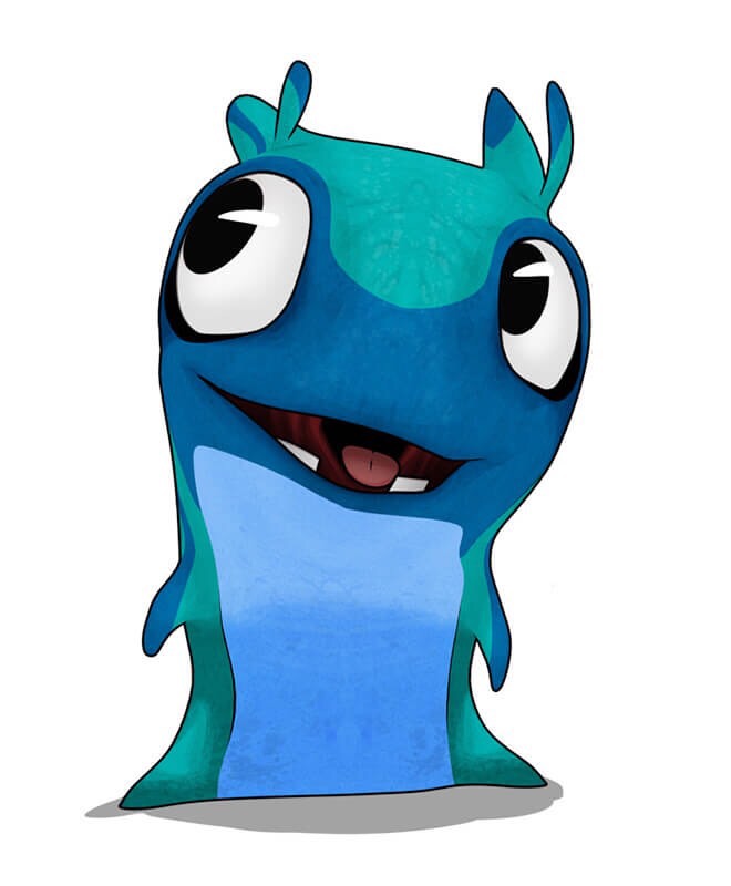 Slug Terra Flashcards | Memorang