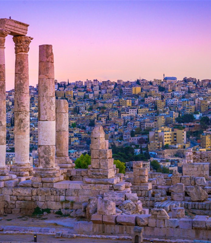 Arabic countries & their capitals Flashcards | Memorang