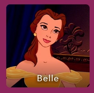 Disney Princess 👸🏼👑 Flashcards | Memorang